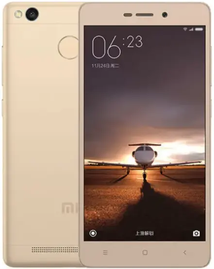Xiaomi Redmi 3 Pro Images Gallery, Phone Color, 360 View | MobileMaya